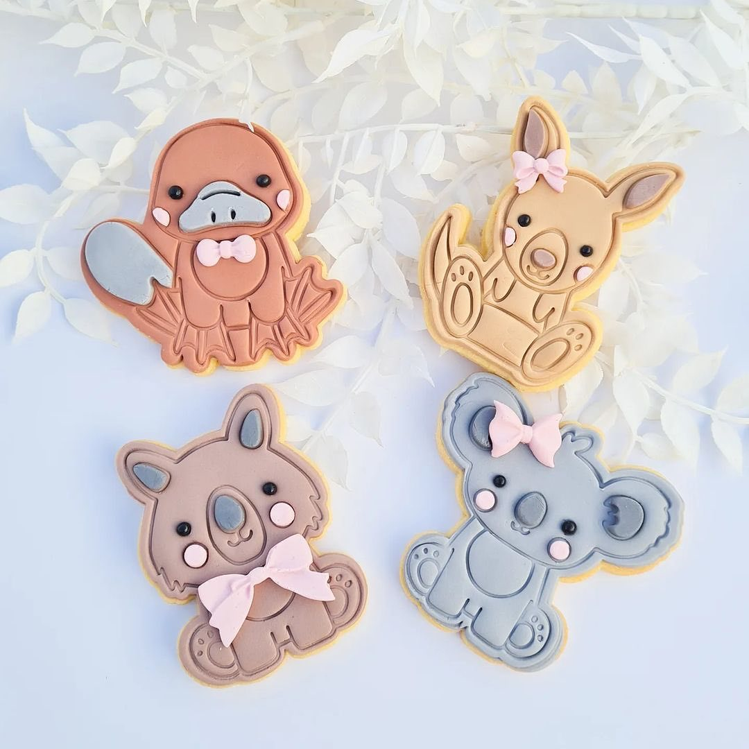 Animals – Printing Gems
